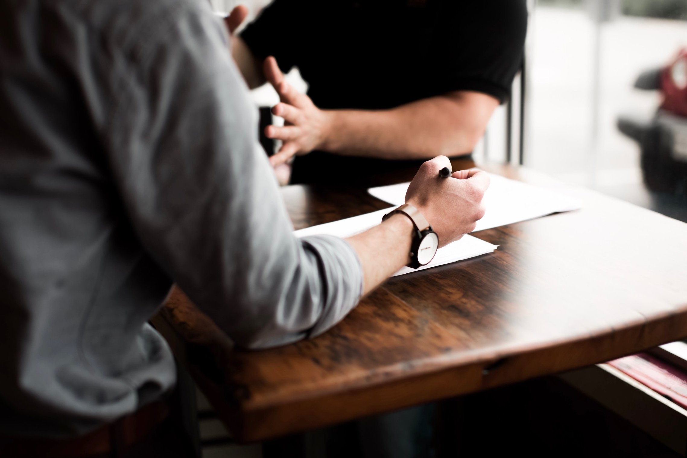 Want Better 1:1s? Start With These 100 Questions