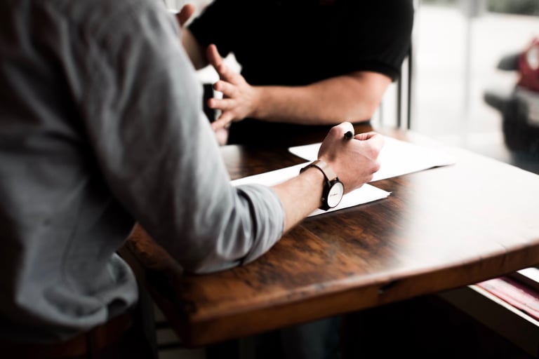 Want Better 1:1s? Start With These 100 Questions