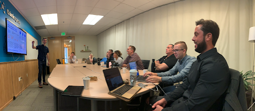 About Us | Who is Leadr and how can we help your organization?