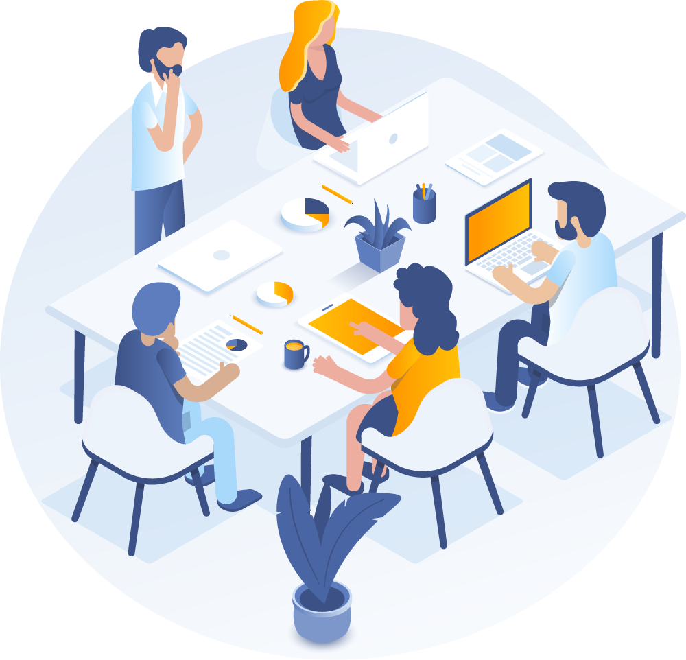 Leadr | A People Development Software