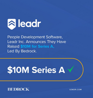 About Us | Who is Leadr and how can we help your organization?